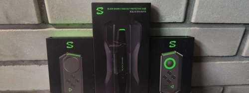 Телефон black shark 2