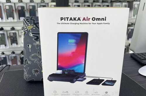 Pitaka Air Omni