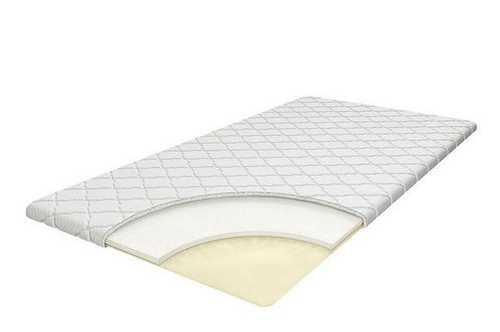 Наматрасник топер Askona Top Foam 2