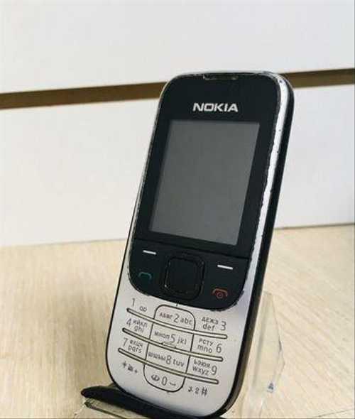 Телефон Nokia 2330 Classic