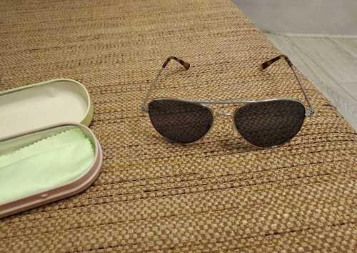 Солнцезащитные очки Uniqlo Aviator