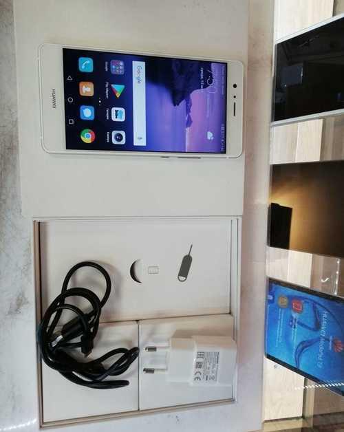 Телефон Huawei Ascend P9 Lite (VNS-L21)