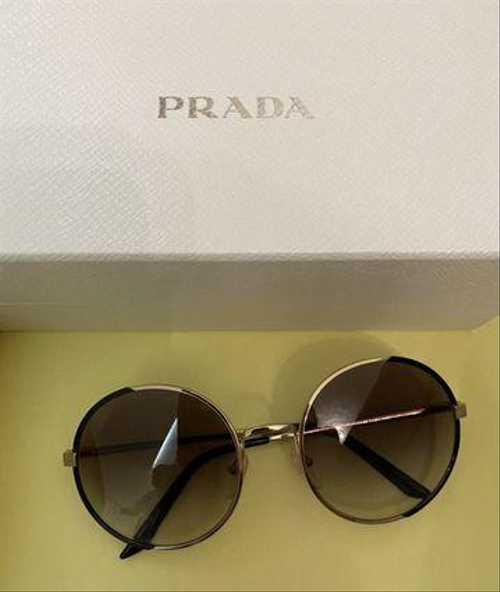 Очки Prada оригинал