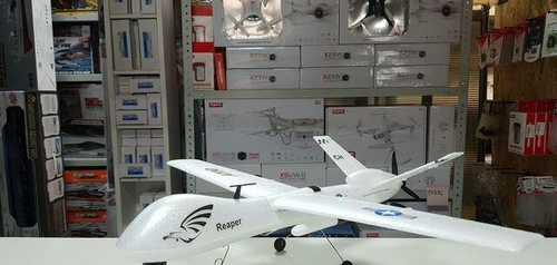 Радиоуправляемый самолет WLToys Predator MQ-9 2.4G