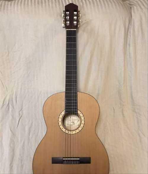 Акустическая гитара Cremona classic guitar 47710