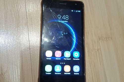 Телефон oukitel k4000 pro