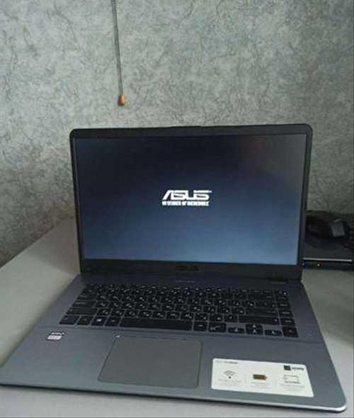 Asus VivoBook 15 X505BA