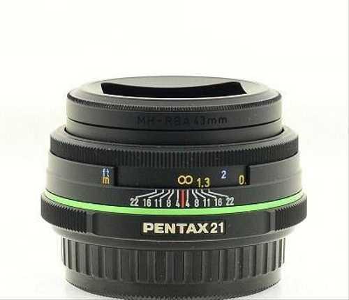 Limited al. SMC Pentax da 21mm f/3.2 al Limited примеры работ.