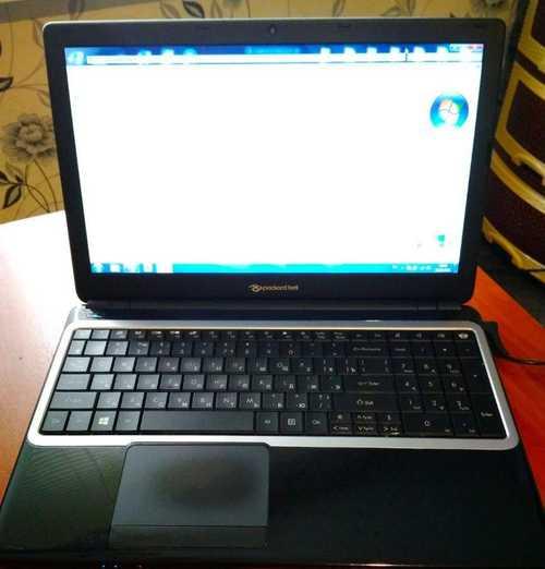 Ноутбук Packard Bell EasyNote TE69KB