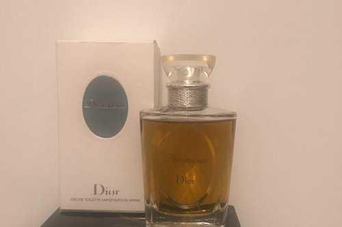 Туалетная вода Dioressence Dior