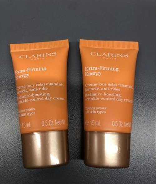 Крем для лица Clarins