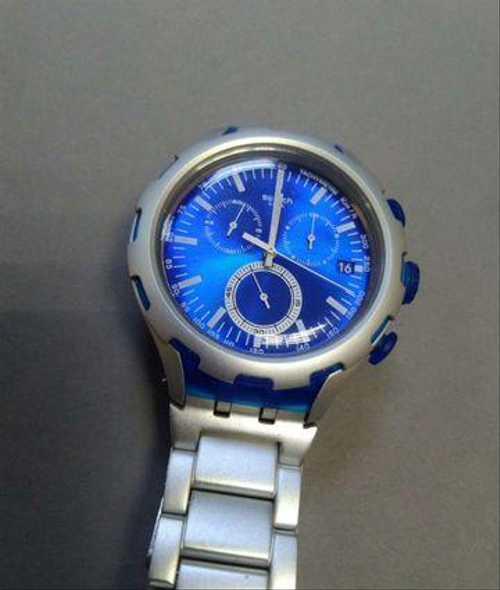 Часы Swatch SR936SW