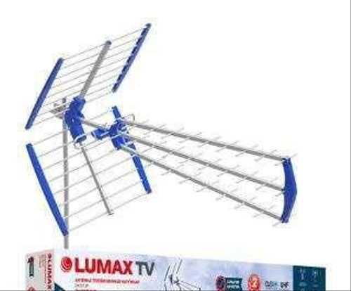 Уличная антенна Lumax DA-2512P