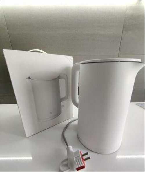 Чайник электрический Xiaomi MiJia Electric Kettle