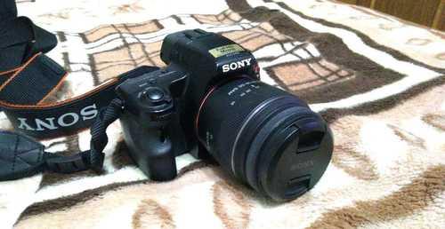 Sony SLT-A37