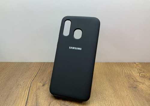 Чехол SAMSUNG Galaxy A40