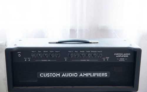 Custom Audio Amplifiers OD-50