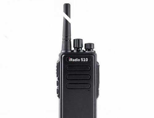 Рация iRadio 510 универсальная