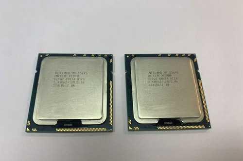 Intel Xeon E5645