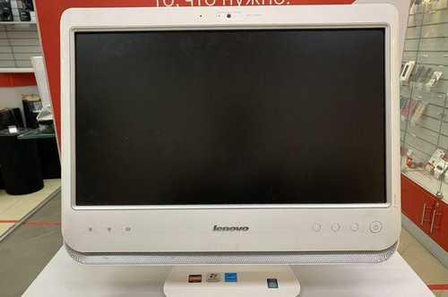 Моноблок Lenovo C205