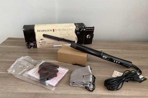 Плойка Remington Curl Pearl Pro CI9532