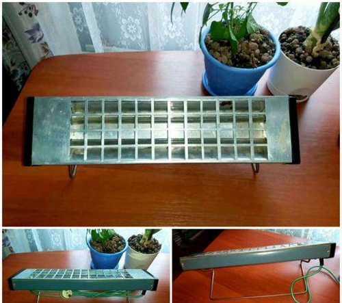 Обогреватель СССР