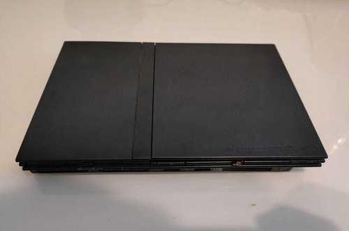 Sony PS2 Колпино 75008 scph