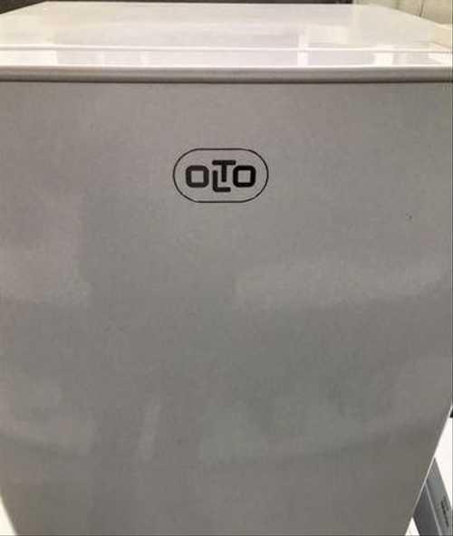 Новый Компактный холодильник Olto 70л RF-070
