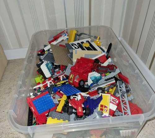 Lego
