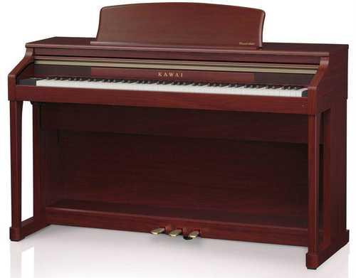 Kawai CA65 M пианино цифровое + доставка бесплатно