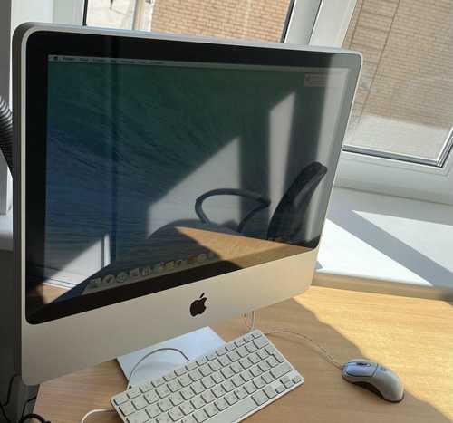 Apple iMac 20’ 2009