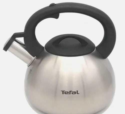 Чайник tefal c7921024