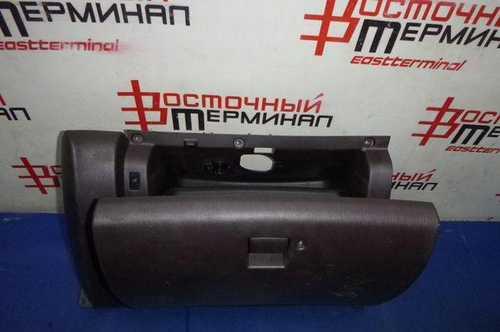 Бардачок toyota carina ED 3SFE