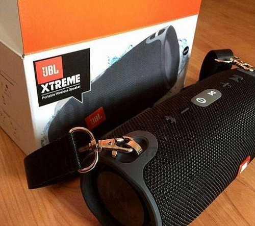 JBL Xtreme