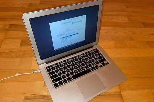 Apple MacBook Air 13 2014