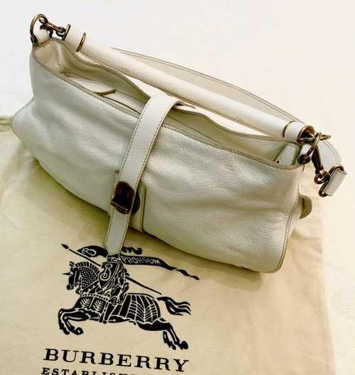 Сумка Burberry. Новая. Оригинал