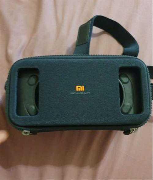 Очки виртуальной реальности Xiaomi Mi VR Play