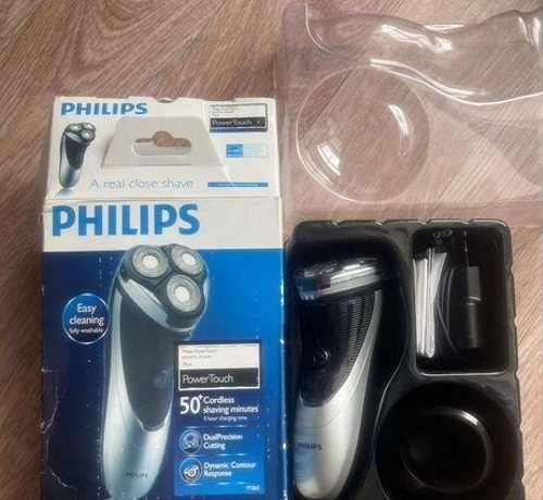 Бритва электрическая Philips PT860