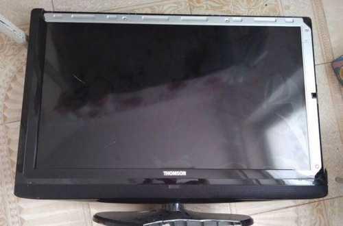 Телевизор Thomson 32N90NH22C 32 " на запчасти