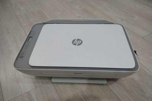 Мфу струйное HP DeskJet 2700