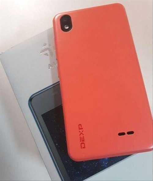Dexp A440 1/8gb
