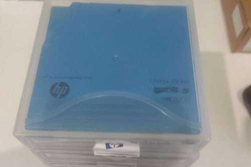 Стримерная кассета HP C7975A Ultrium LTO5 data car