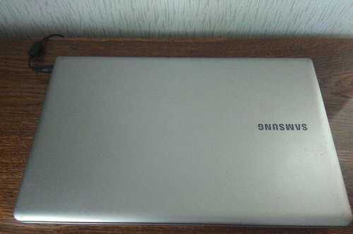 Samsung NP350 Core i7-3610QM/8Gb/750Gb/2Gb Видео