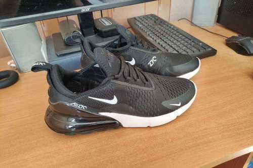 Nike Airmax 270