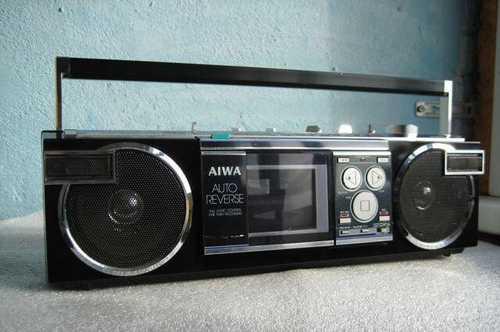 Aiwa CS-R10