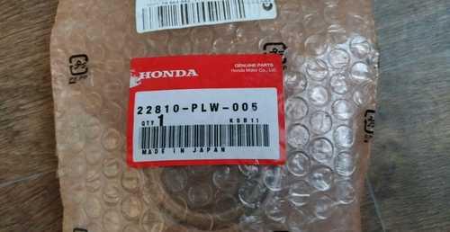 Подшипник выжимной Honda Civic 5D 22810-PLW-005