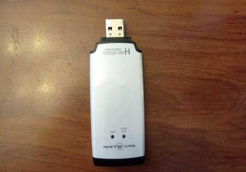 Usb модем skylink ct 650 прошивка