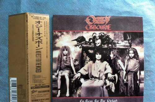 No rest for the wicked патч. Ozzy Osbourne 1988. Ozzy Osbourne Diary of a Madman 1981 Japan.