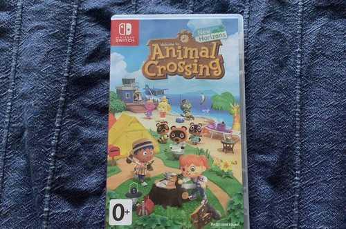 Animal Crossing New Horizons acnh Nintendo Switch