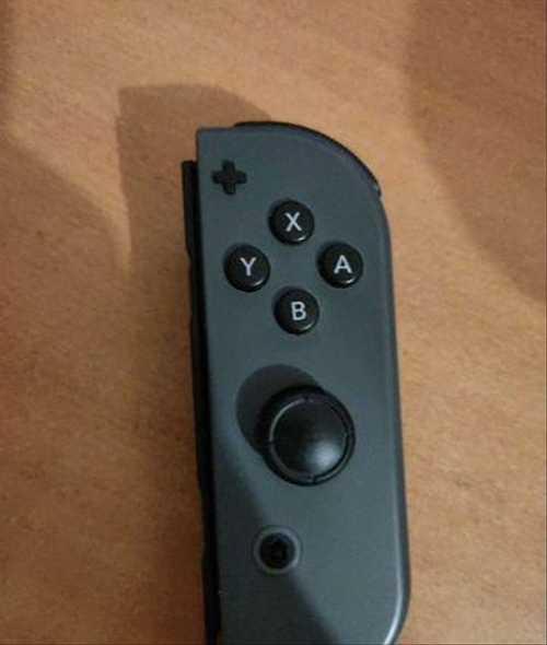 Joycon Правый Оригинал Nintendo Switch